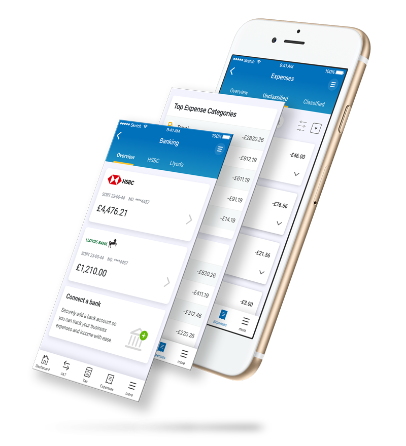 The IN-SYNC Group provide accountancy, finance and payment services to ...